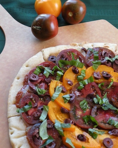 5 Easy Things To Do With Tomatoes 5 Easy Things To Do With Tomatoes