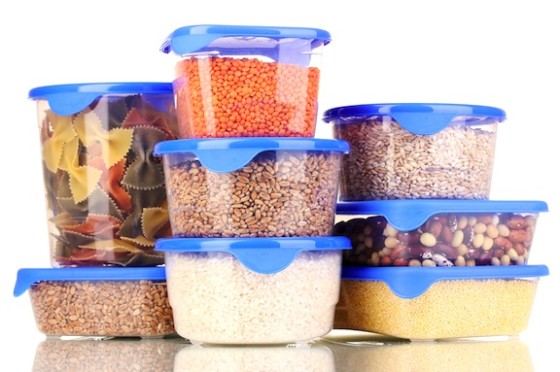 34 Best Plant-Based High-Fiber Foods