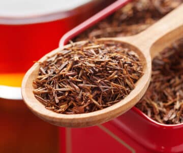9 Proven Health Benefits of Rooibos Tea | Veg Kitchen