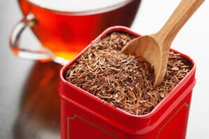 9 Proven Health Benefits of Rooibos Tea | Veg Kitchen