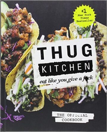 Thug Kitchen