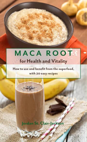 5 Easy and Tasty Ways to Use Maca Powder in Food