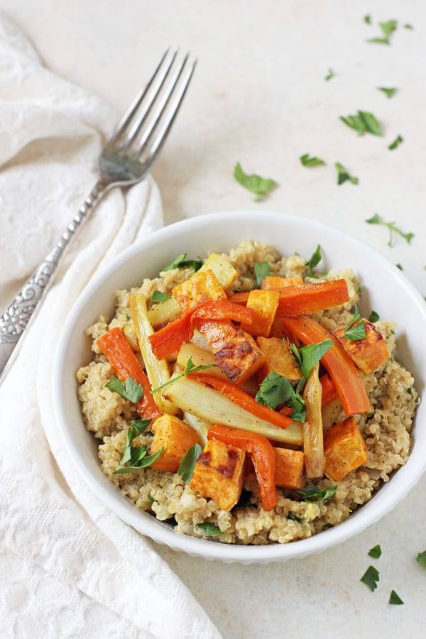 Vegan Risotto Recipes Guaranteed to please | VegKitchen.com