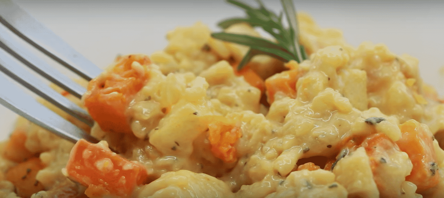 Vegan Risotto Recipes Guaranteed to please | VegKitchen.com