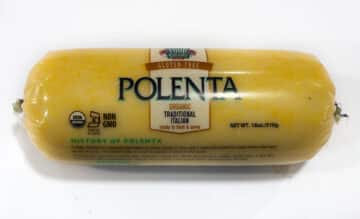 8 Ways to Use Tube Polenta: Recipes and Ideas | VeganFoodHacks