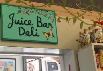 Healthy and Vegan-Friendly Hotspots in Key West, Florida