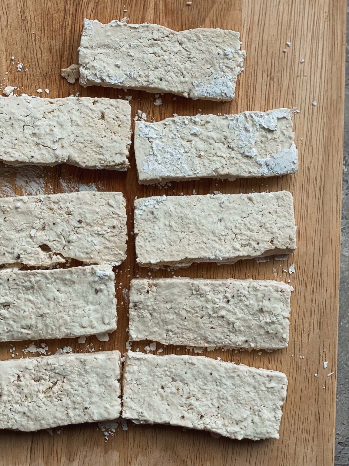 Guide to Tofu for Beginners - VegKitchen