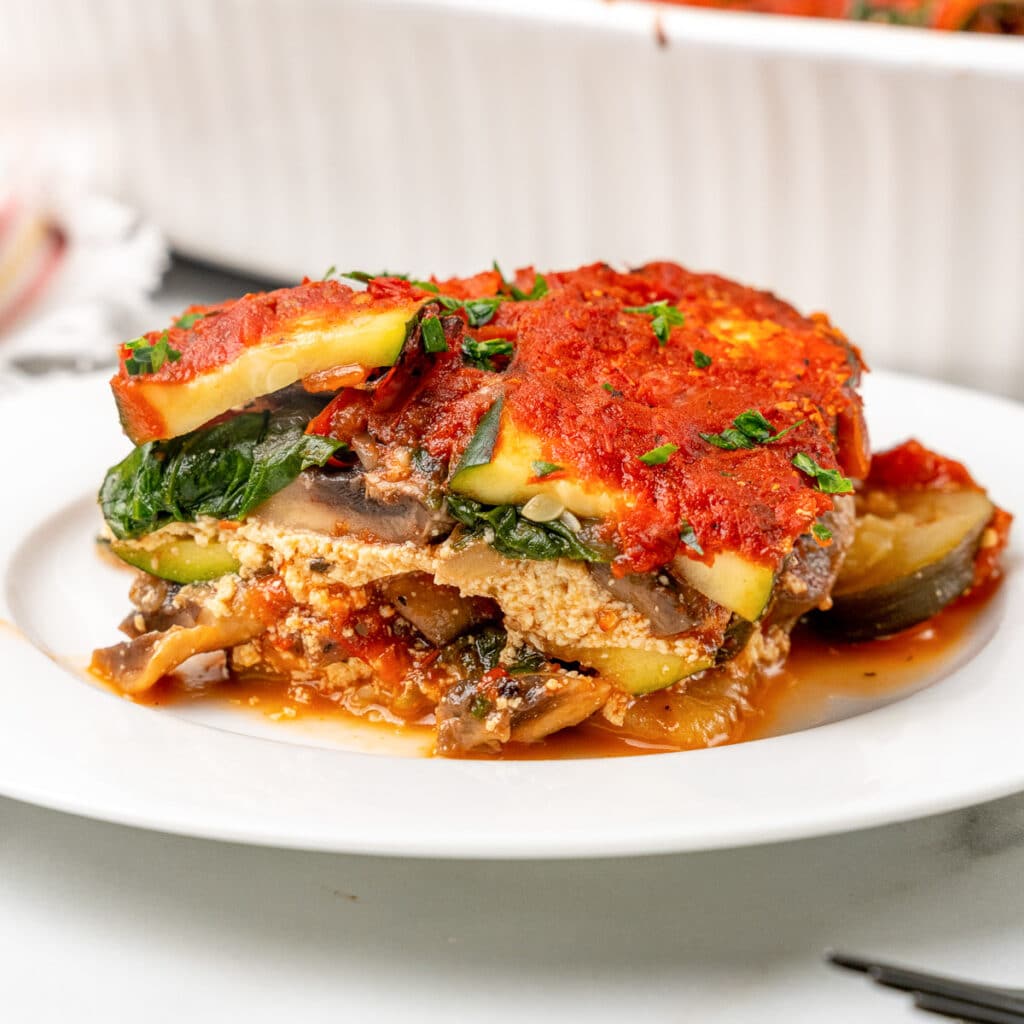 Fresh from the Vegan Kitchen | Vegan Recipes from a Plant Based Author!