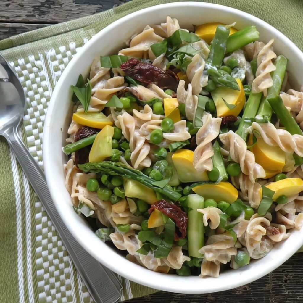 Vegan Creamy Mushroom Pasta - VegKitchen